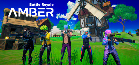 Steam Community :: AMBER