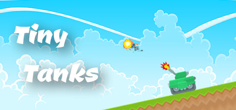 Steam Community :: Tiny Tanks