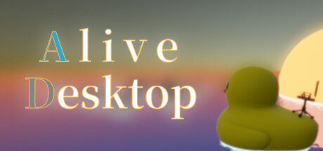 Steam Community :: Alive Desktop