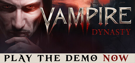 Vampire Dynasty General Discussions :: Steam Community