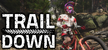 Steam Community :: Traildown: Downhill Mountain Biking