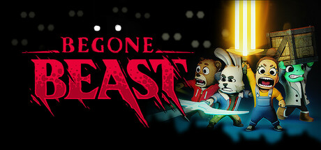 Steam Community :: Begone Beast