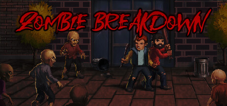 Steam Community :: Zombie Breakdown
