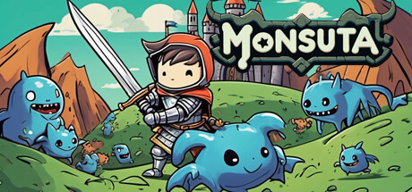 Steam Community :: Monsuta