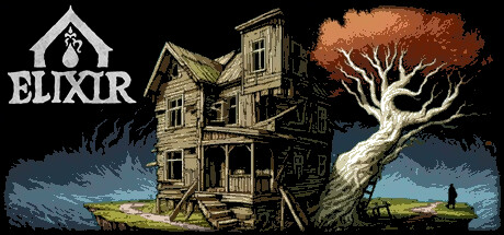 Steam Community :: Elixir