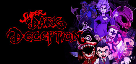 Steam Community :: Super Dark Deception