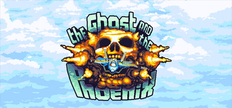 Steam Community :: The Ghost and The Phoenix