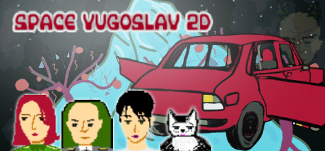 Steam Community :: Space Yugoslav 2D