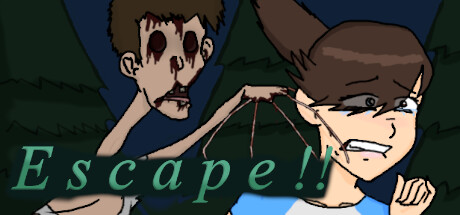 Steam Community :: Escape!!