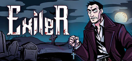 Steam Community :: Exiler