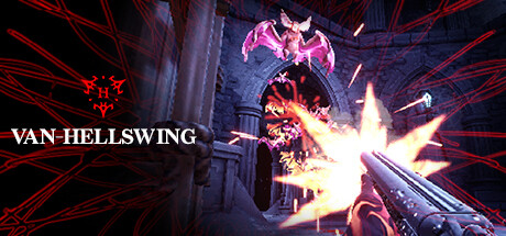 Steam Community :: Van Hellswing