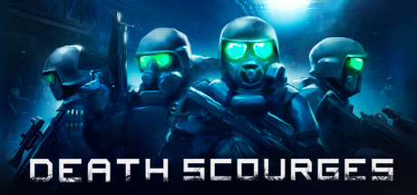 Steam Community :: Death Scourges
