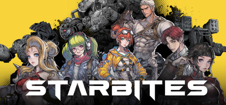 Steam Community :: STARBITES