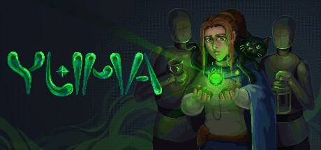 Steam Community :: YUMA