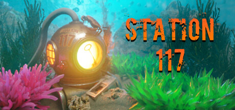 Steam Community :: Station 117