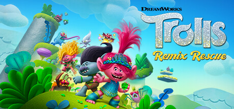 Steam Community :: DreamWorks Trolls Remix Rescue
