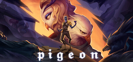 Steam Community :: Pigeon