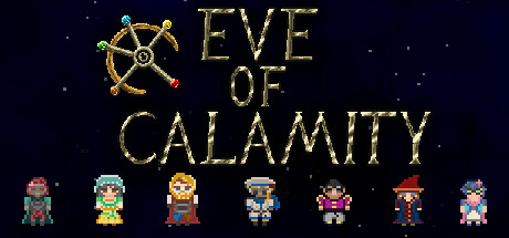 Steam Community :: Eve of Calamity
