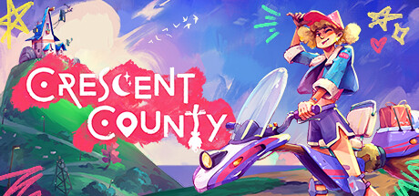 Steam Community :: Crescent County