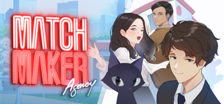 Steam Community :: Matchmaker Agency