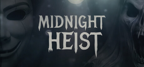 Odd Bug :: Midnight Heist General Discussions