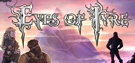 Steam Community :: Eyes of Iyre
