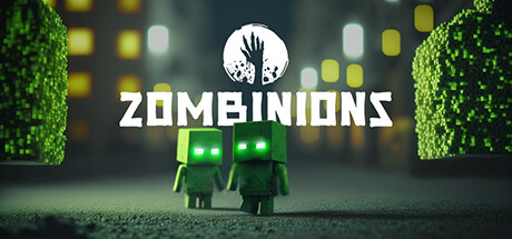 Steam Community :: Zombinions