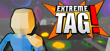 Steam Community :: Extreme Tag!
