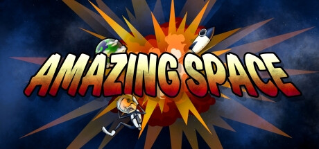 Steam Community :: Amazing Space