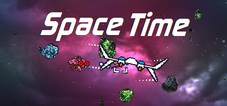 Steam Community :: Space Time