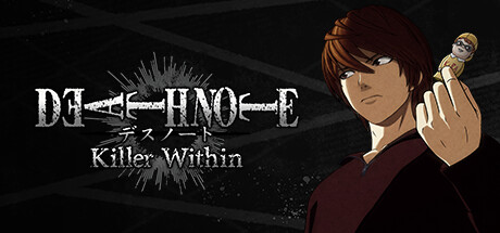 Steam Community :: DEATH NOTE Killer Within