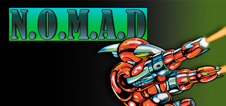 Steam Community :: N.O.M.A.D.