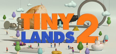 Steam Community :: Tiny Lands 2