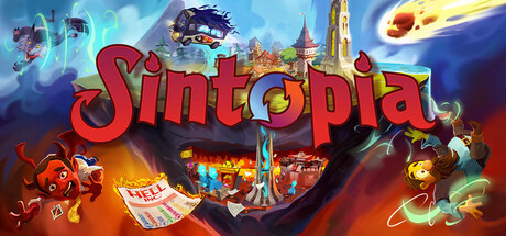 Steam Community :: Sintopia
