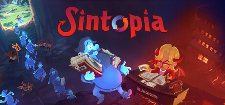 Steam Community :: Sintopia