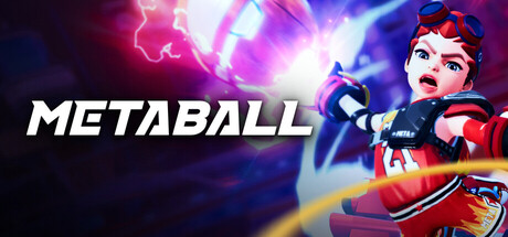 Steam Community :: Metaball