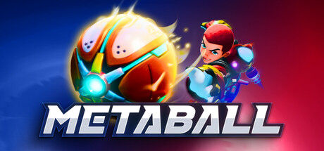 Steam Community :: Metaball