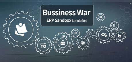 Business War: ERP Sandbox Simulation Trading :: Steam Community