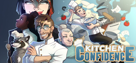 Steam Community :: Kitchen Confidence