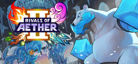 Steam Community :: Rivals of Aether II