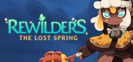 Steam Community :: Rewilders: The Lost Spring