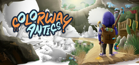 Steam Community :: Colorway Antics