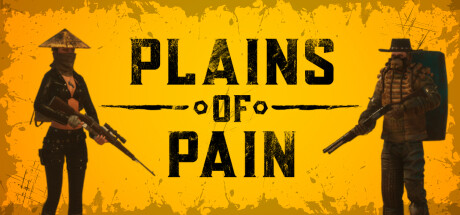 Steam Community :: Plains of Pain