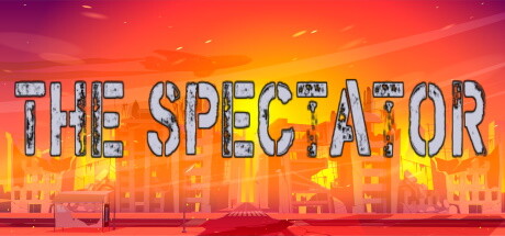 Steam Community :: The Spectator