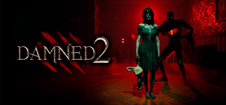 Steam Community :: Damned 2