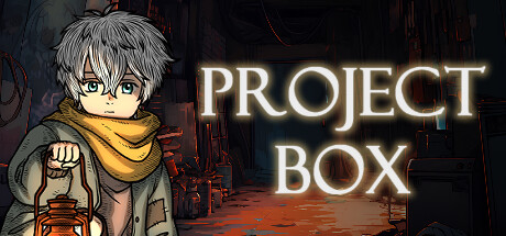 Steam Community :: Project Box