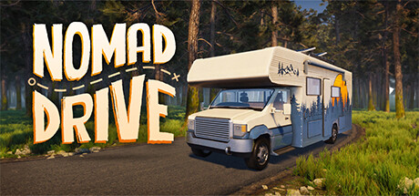 Steam Community :: Nomad Drive