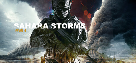 Steam Community :: Sahara Storms WWIII