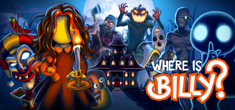 Steam Community :: Where is Billy?