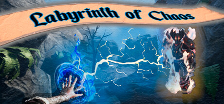 Steam Community :: Labyrinth of Chaos